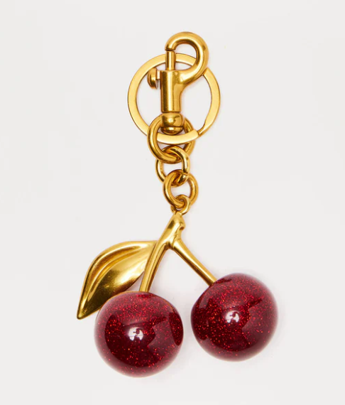 Cherry Charm – Neat Fashion Online Kuwait